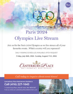 July 26th - Aug 11th, 2024 - Paris 2024 Olympics Live Stream ...