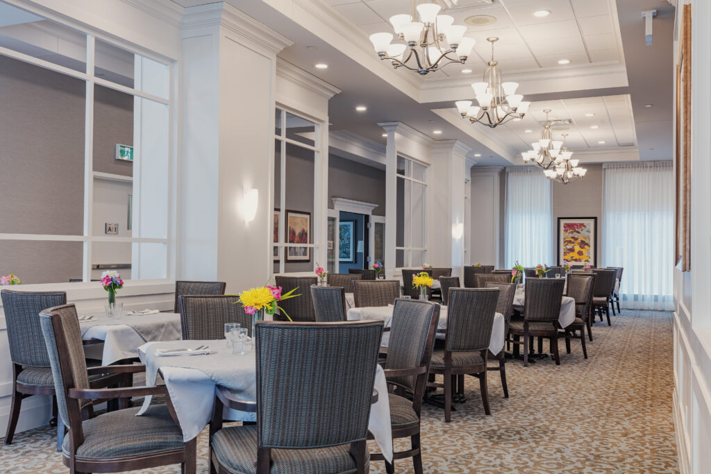 Carp Commons Retirement Village, Carp (Ottawa West) | Verve Senior Living