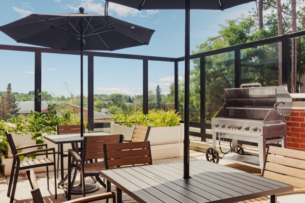 Carp Commons Retirement Village, Carp (Ottawa West) | Verve Senior Living