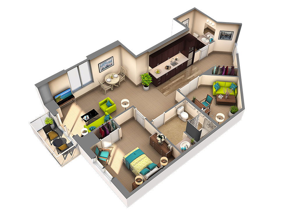 Carp Commons Retirement Village, Carp (Ottawa West) | Verve Senior Living