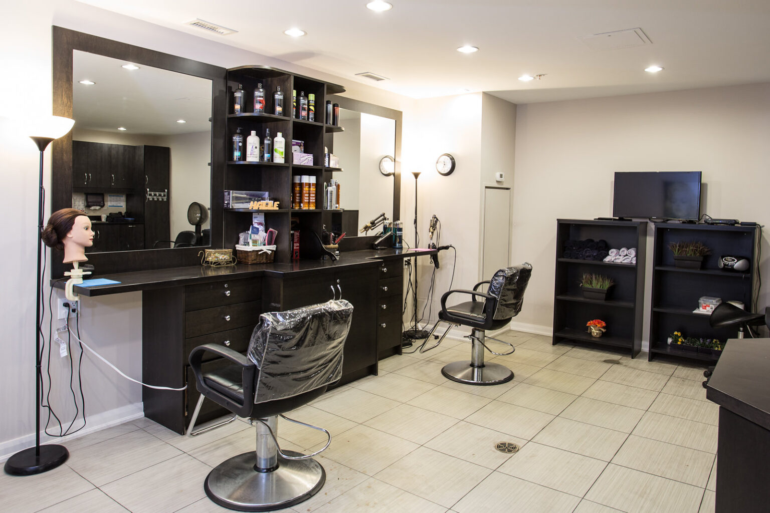 Four Elms Retirement Residence, Thornhill | Verve Senior Living