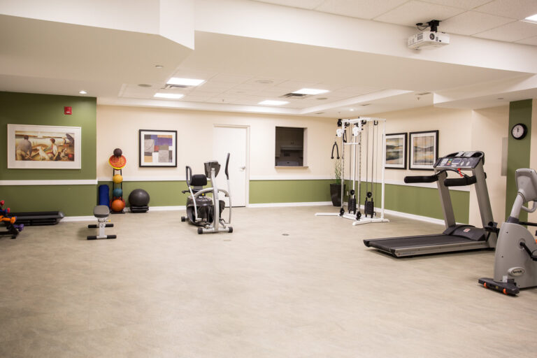Four Elms Retirement Residence, Thornhill | Verve Senior Living