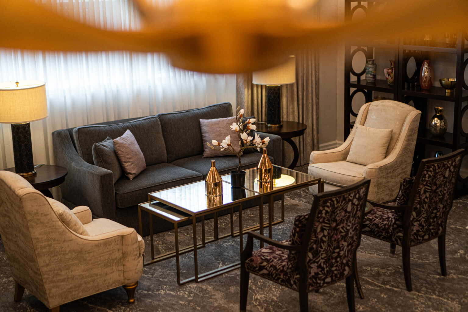 Hazelton Place Retirement Residence, Yorkville | Verve Senior Living