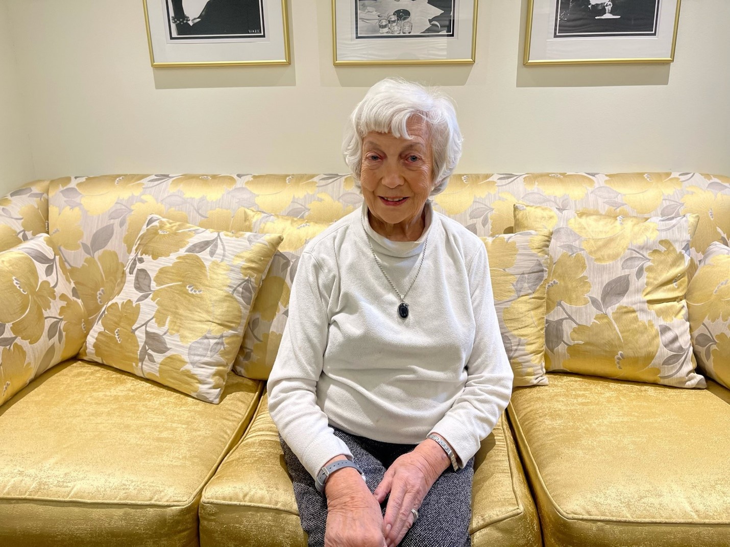 Hazelton Place Retirement Residence, Yorkville | Verve Senior Living