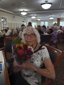 July 13th, 2024 - Soon to be a Centenarian! - Thornebridge Gardens ...