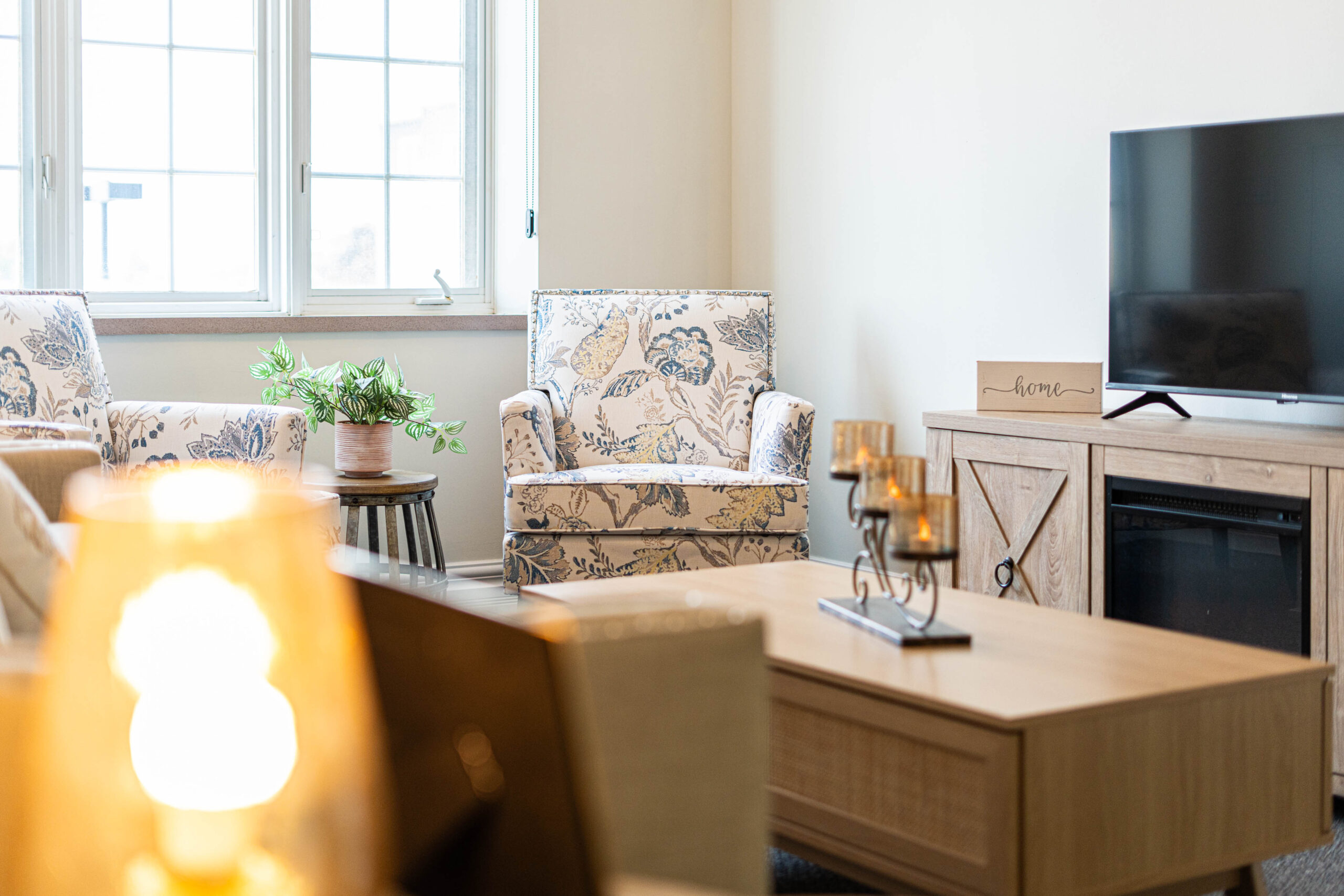 White Cliffe Terrace Retirement Residence, Courtice | Verve Senior Living