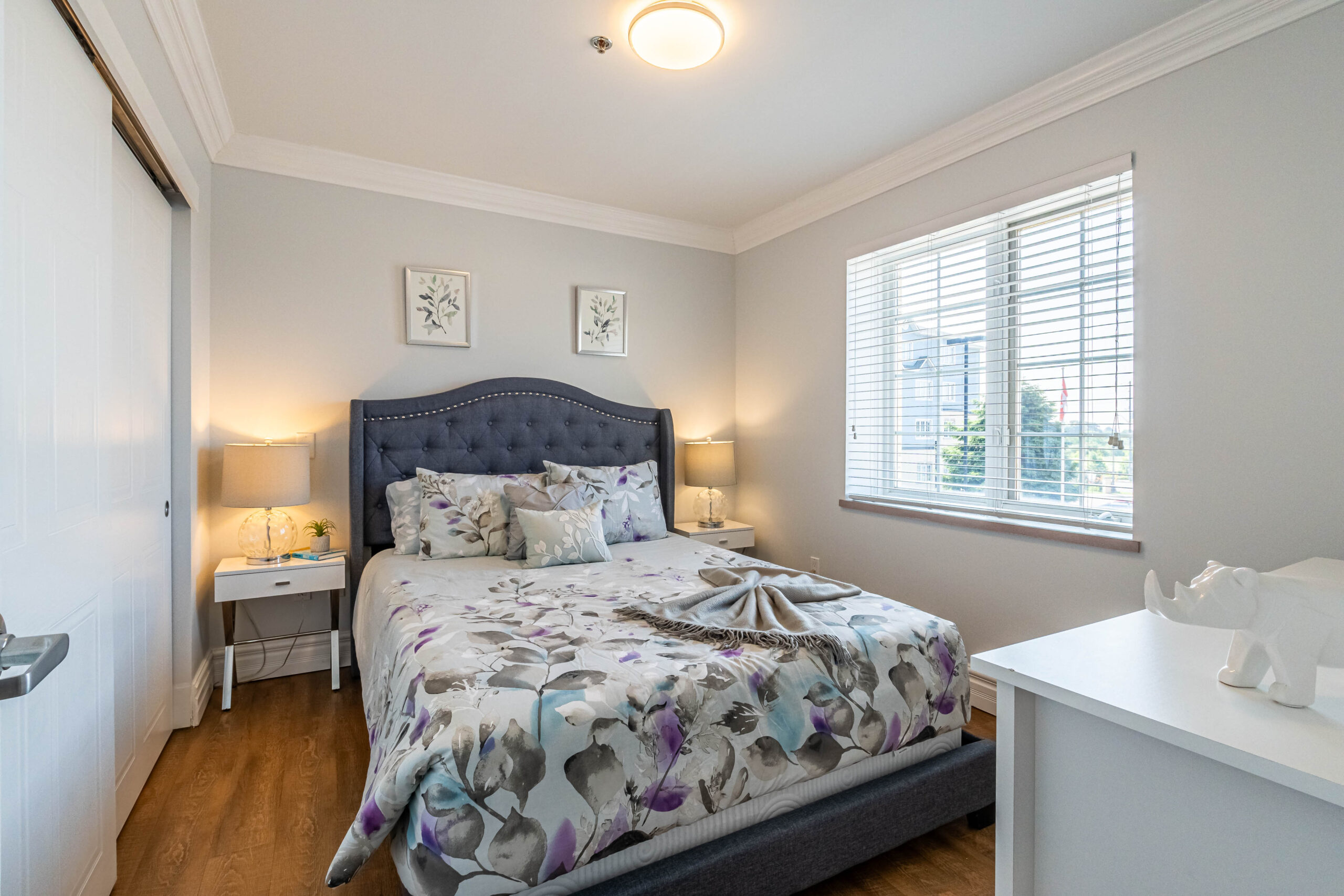 White Cliffe Terrace Retirement Residence, Courtice | Verve Senior Living