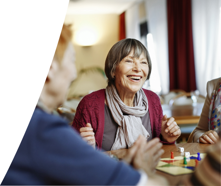 White Cliffe Terrace Retirement Residence, Courtice | Verve Senior Living