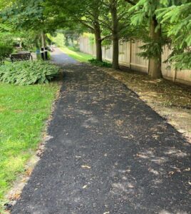 July 2023 - Our terrace and gardens are in full bloom! - White Cliffe ...